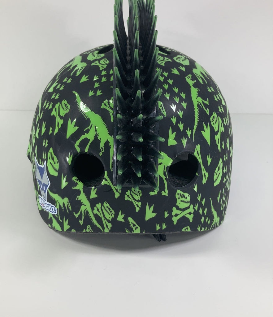 Raskullz Helmet