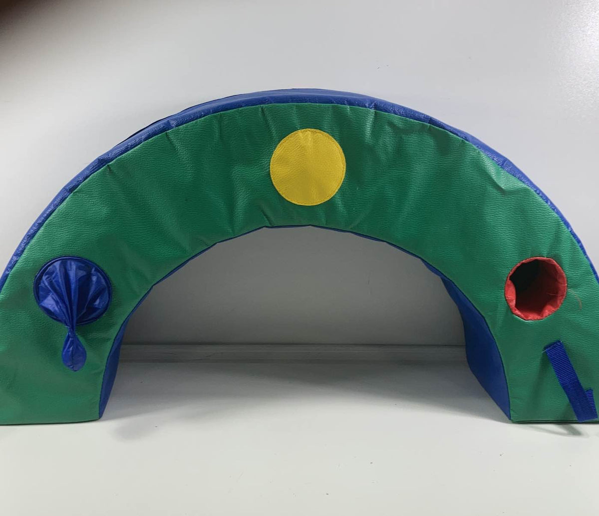 Children’s Factory Play Ring — GoodBuy Gear