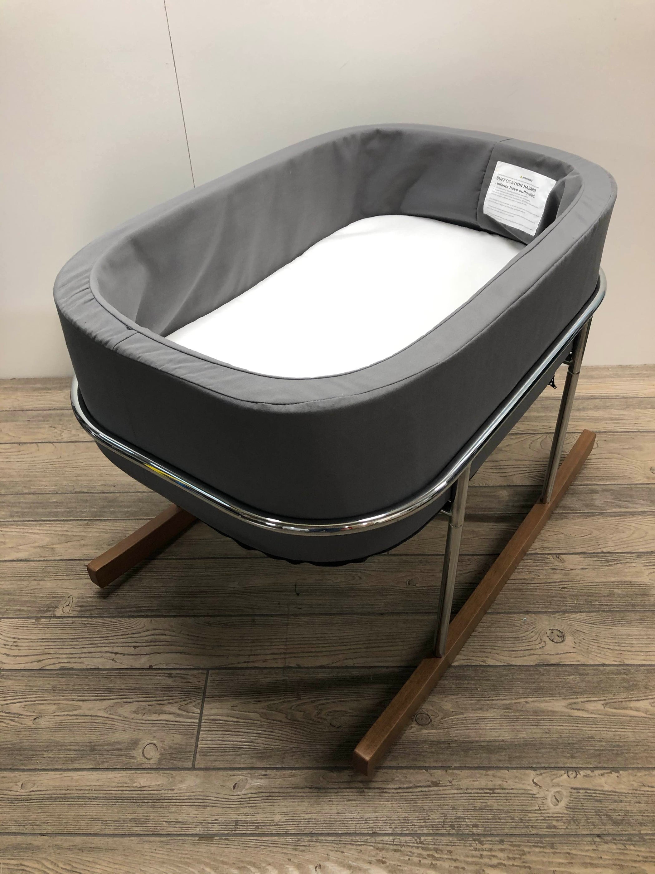 Wonderfold Baby Bassinet Cradle — GoodBuy Gear