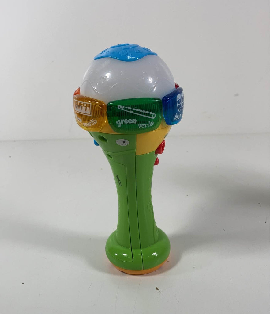 Leap Frog Learn & Groove Shakin’ Colors Maracas