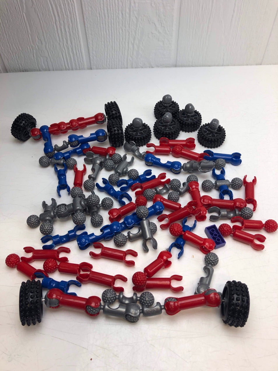 Zoob RacerZ 37 Piece Set — GoodBuy Gear