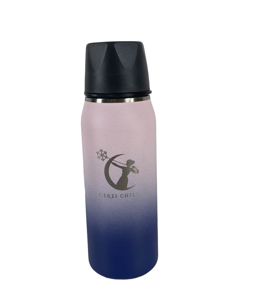 Ceres Chill Breastmilk Chiller, Mombre