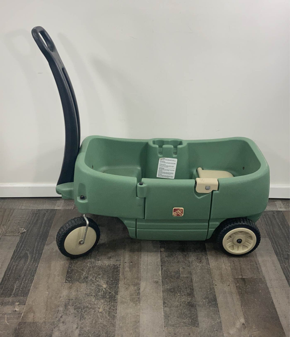Step2 Wagon For Two — GoodBuy Gear