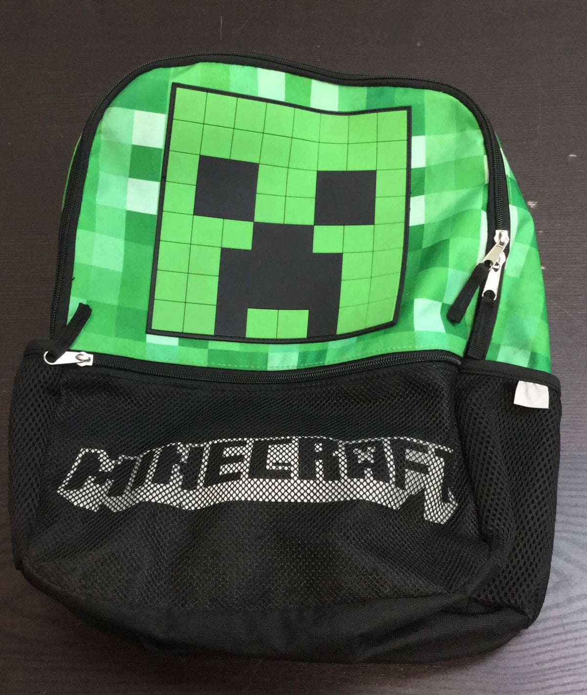 Kid's Backpack, Minecraft — GoodBuy Gear