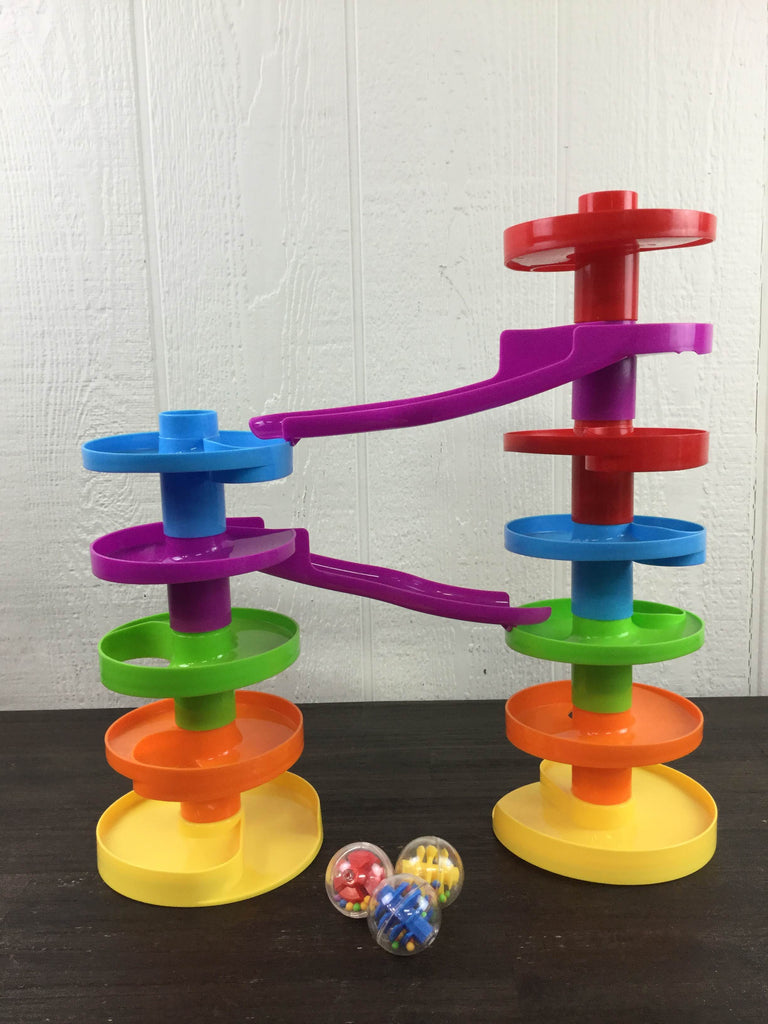 WEofferwhatYOUwant Ball Drop Tower