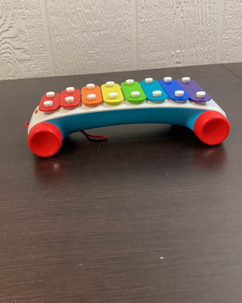 Fisher Price Xylophone