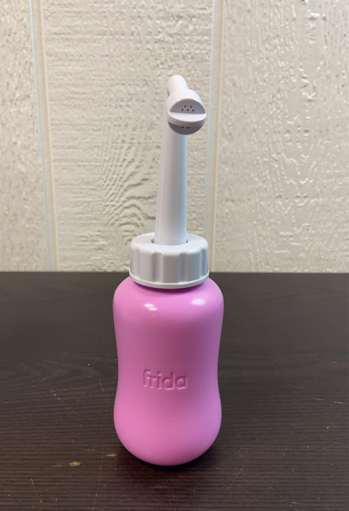 Frida Mom Upside Down Peri Bottle