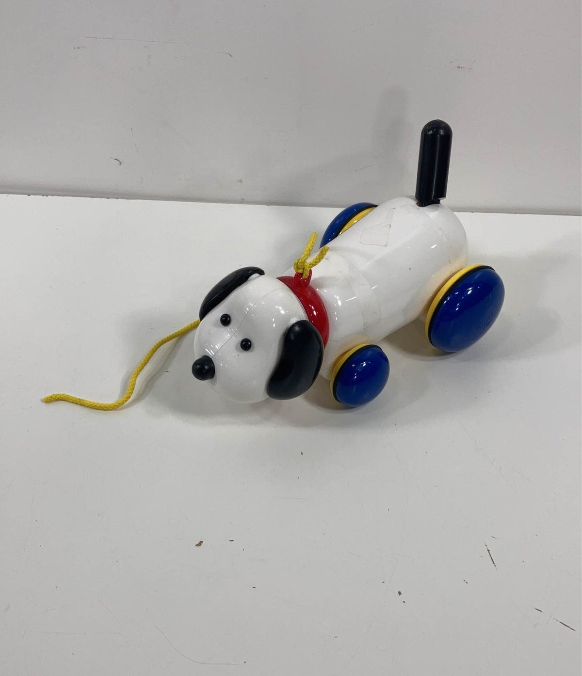 Ambi Toys Max Pull Along Dog — GoodBuy Gear