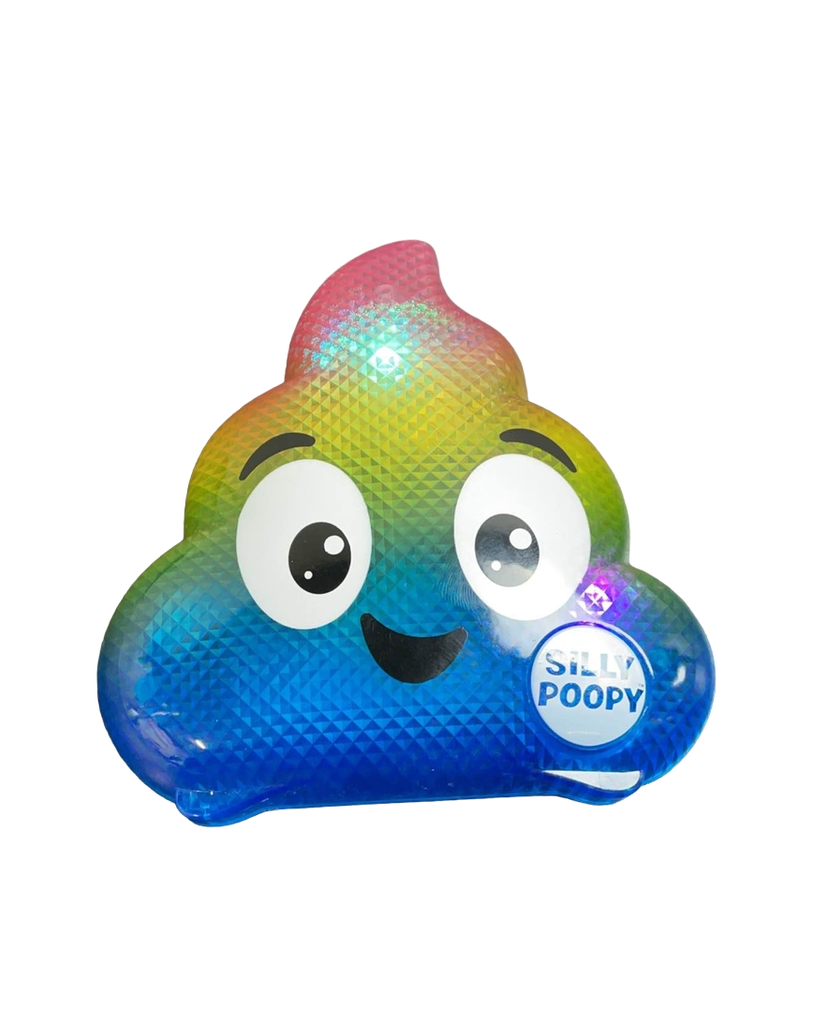 What Do You Meme? Silly Poopy’s Hide & Seek