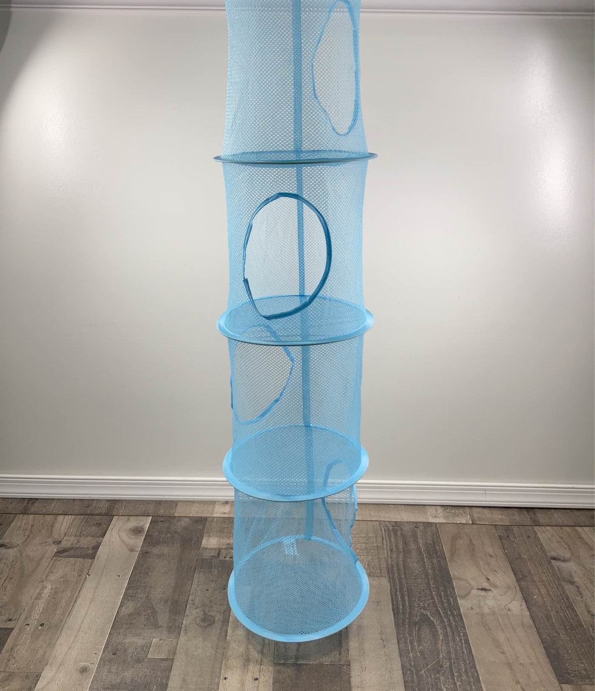 Mesh Hanging Storage — GoodBuy Gear