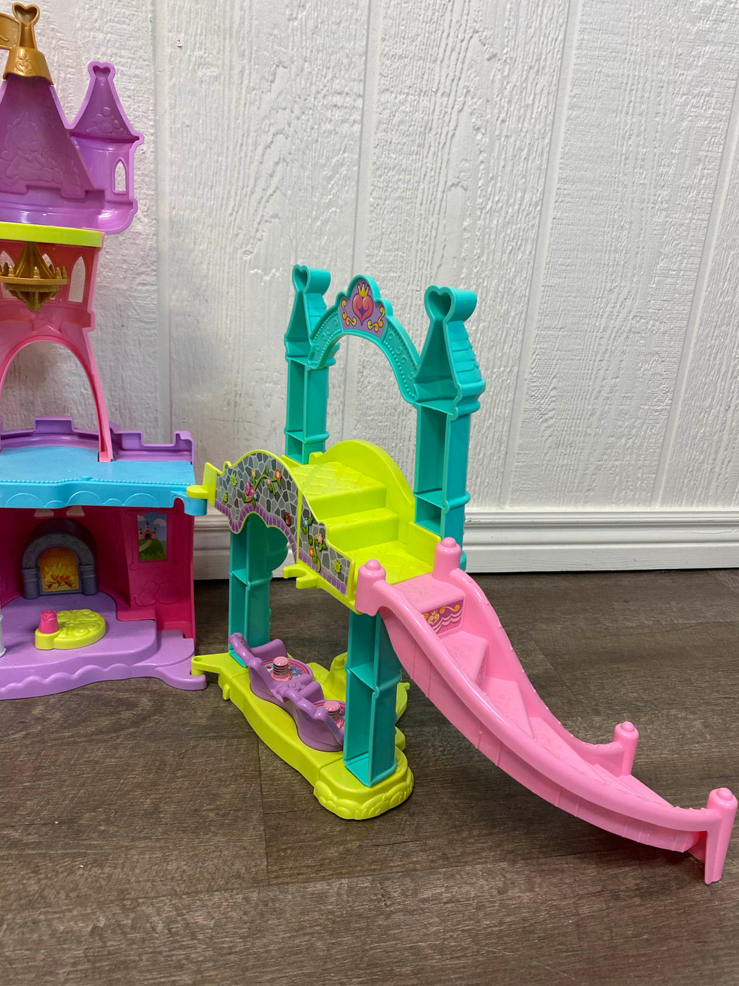 VTech Go! Go! Smart Friends Enchanted Princess Palace — GoodBuy Gear