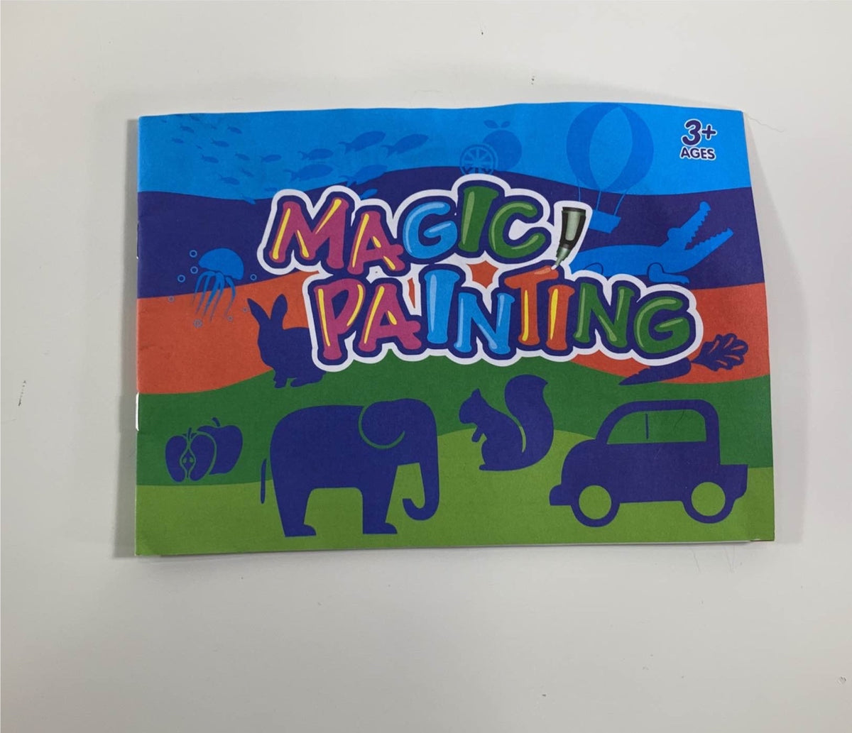 Aqua Magic Aqua Drawing Mat — GoodBuy Gear