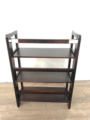 World Market Bookcase