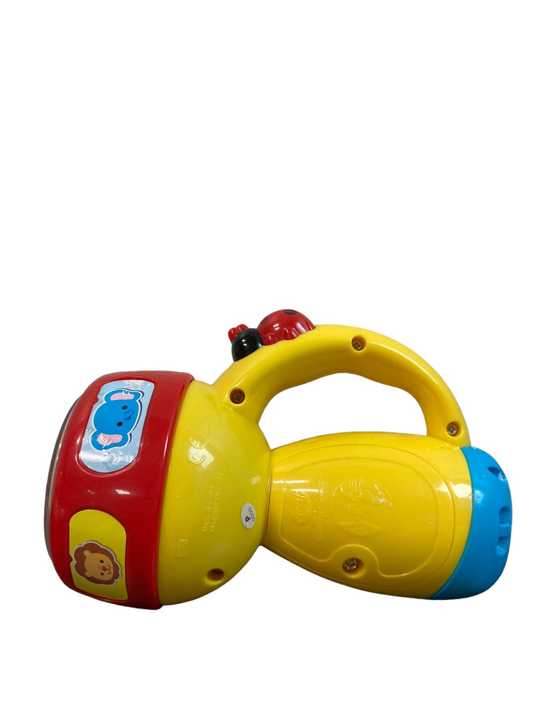 VTech Spin & Learn Color Flashlight