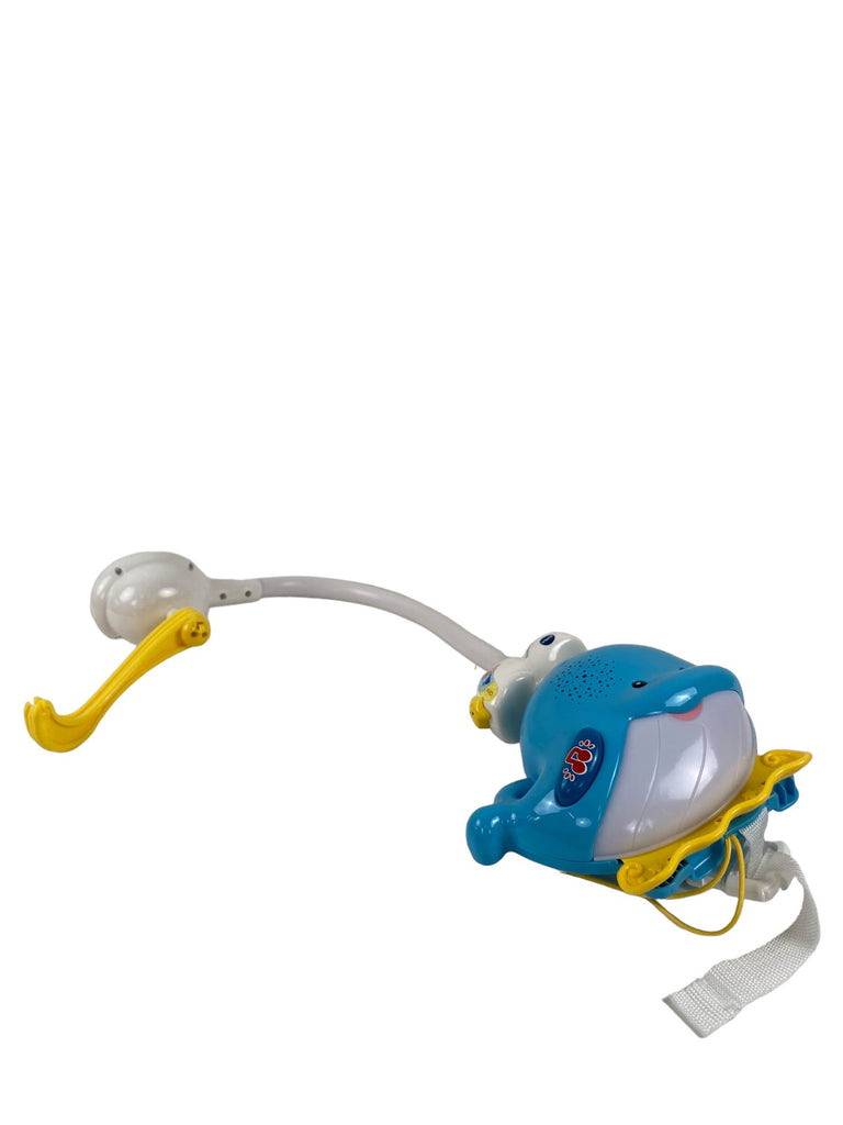 VTech Soothing Ocean Slumbers Mobile