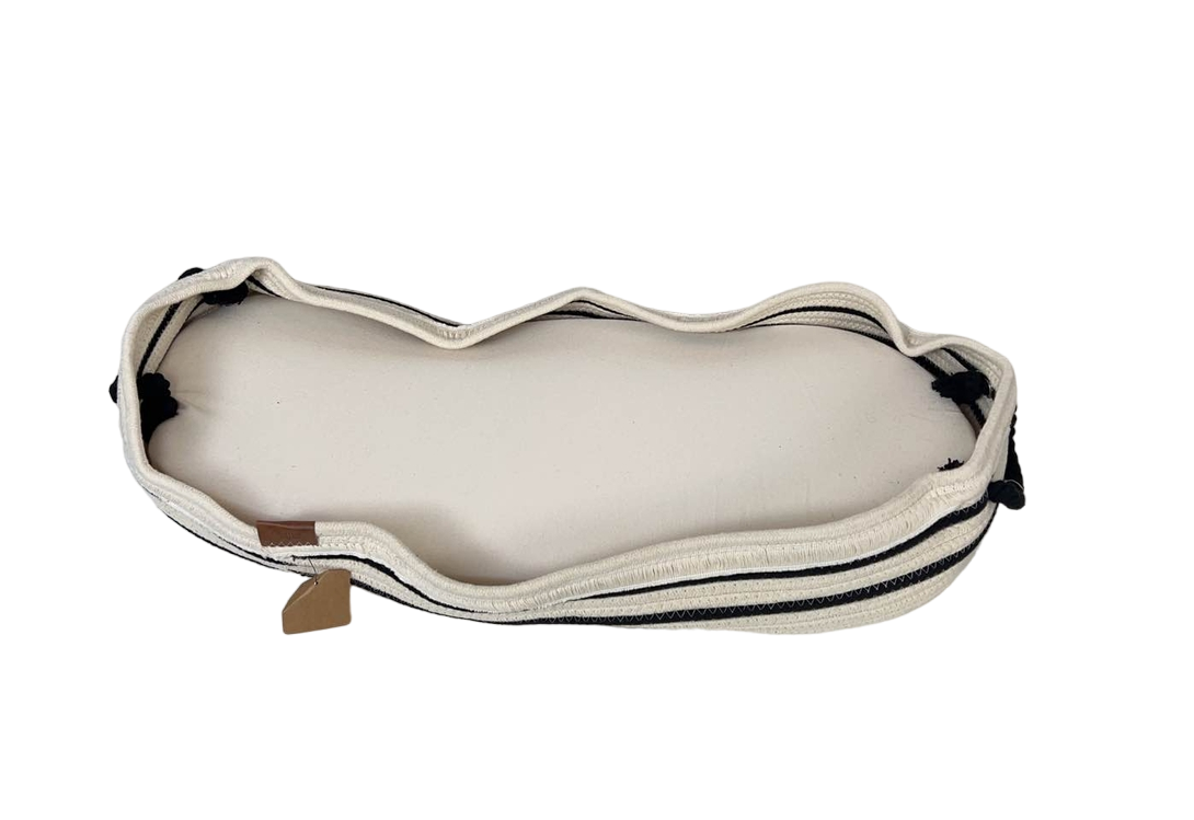 Charlie Joy Co. Changing Basket — GoodBuy Gear