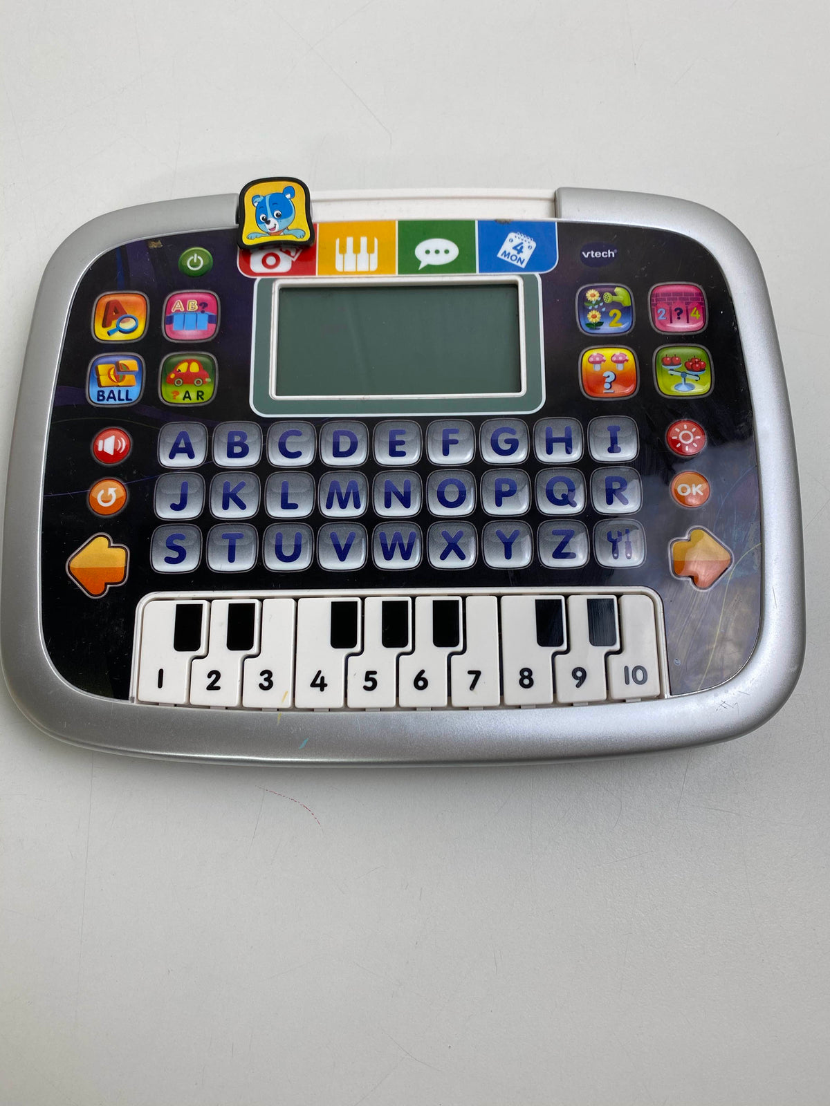 VTech Little Apps Tablet — GoodBuy Gear