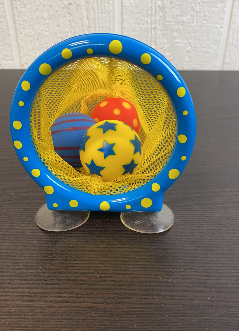 ALEX Toys Hoops For The Tub Bath Toy — GoodBuy Gear