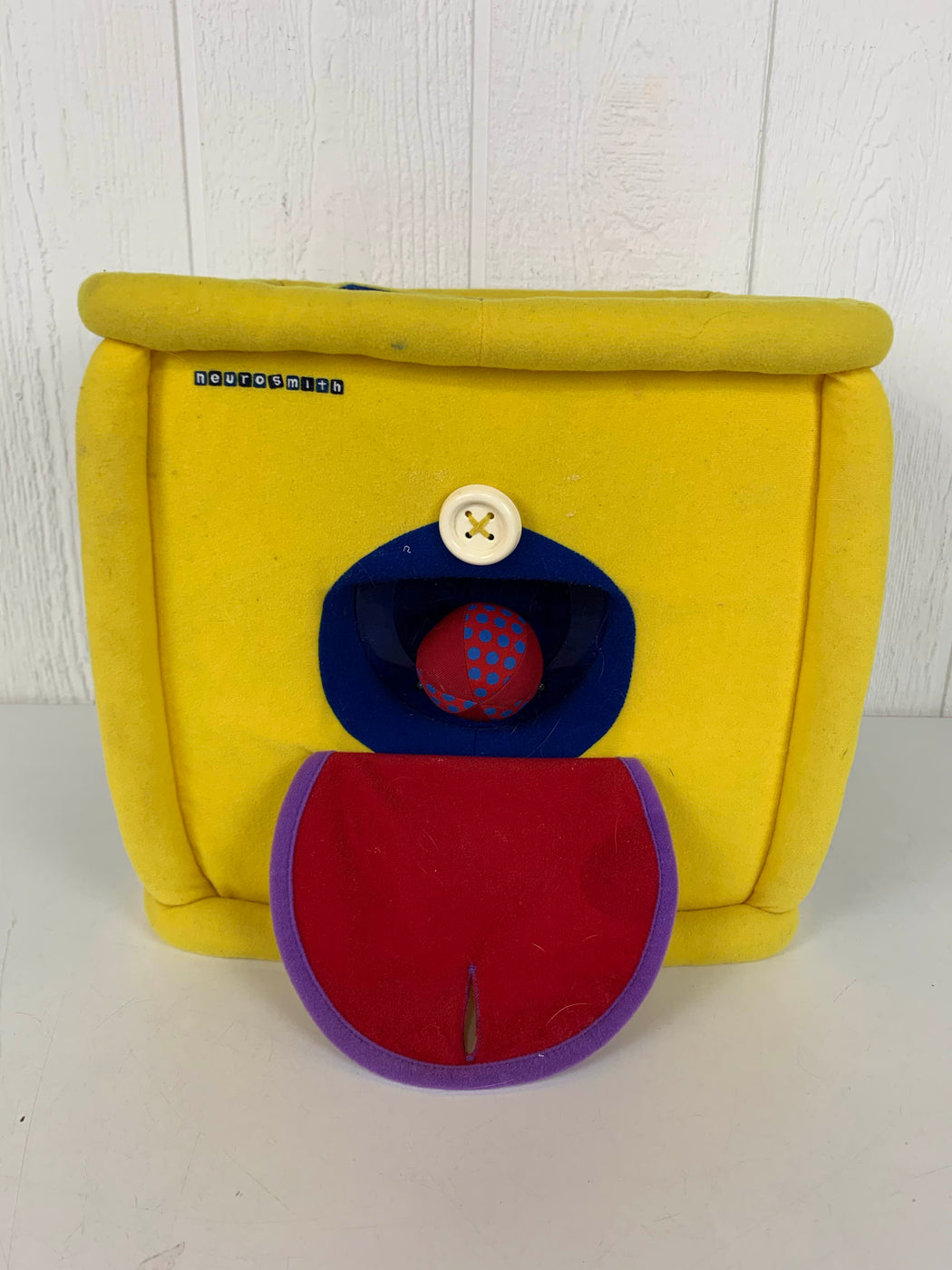 Neurosmith Toys Jumbo Music Block — GoodBuy Gear