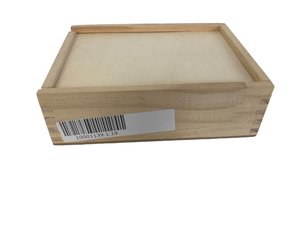 Melissa & Doug Jigsaw Puzzles In A Box