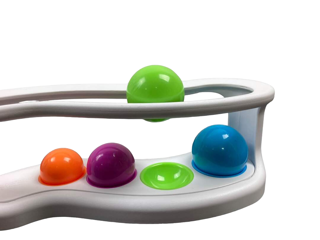 Fat Brain Toys RollAgain Sorter