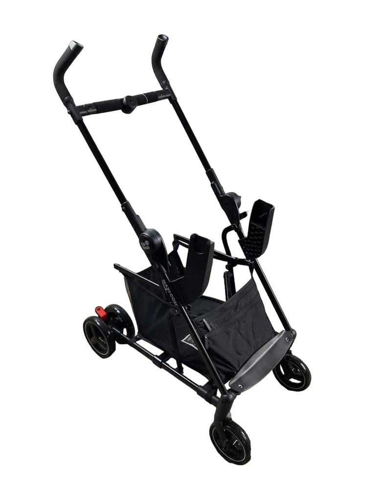 Maxi-Cosi Maxi-Taxi XT Ultra Compact Car Seat Caddy, 2021