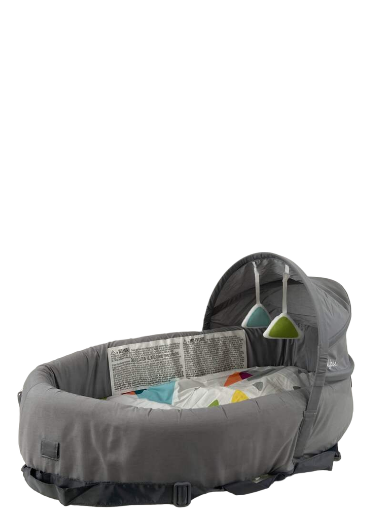 Lulyboo Baby Lounge Premium