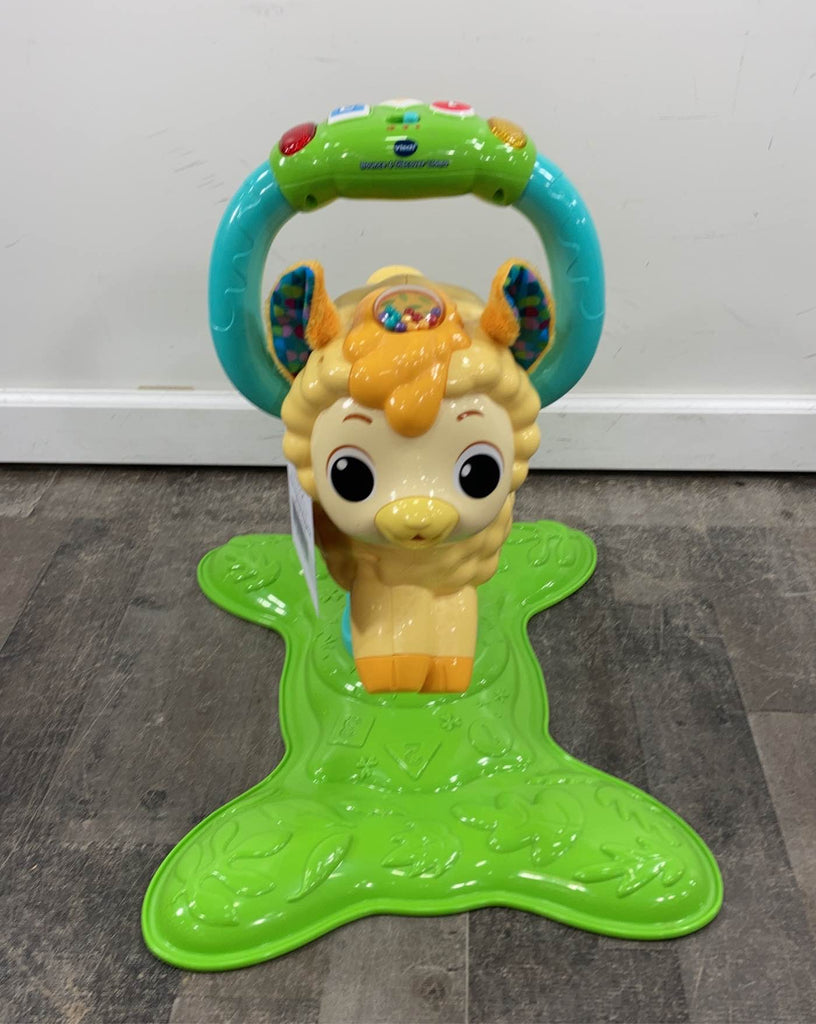 VTech Bounce & Discover Llama