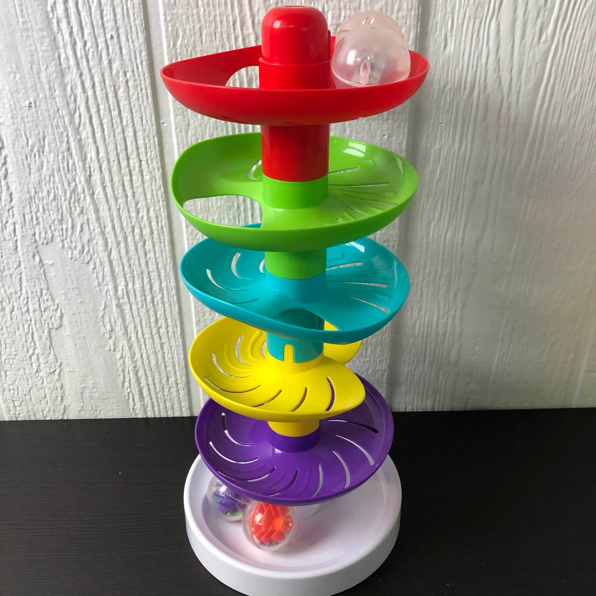 Ball Drop Tower — GoodBuy Gear