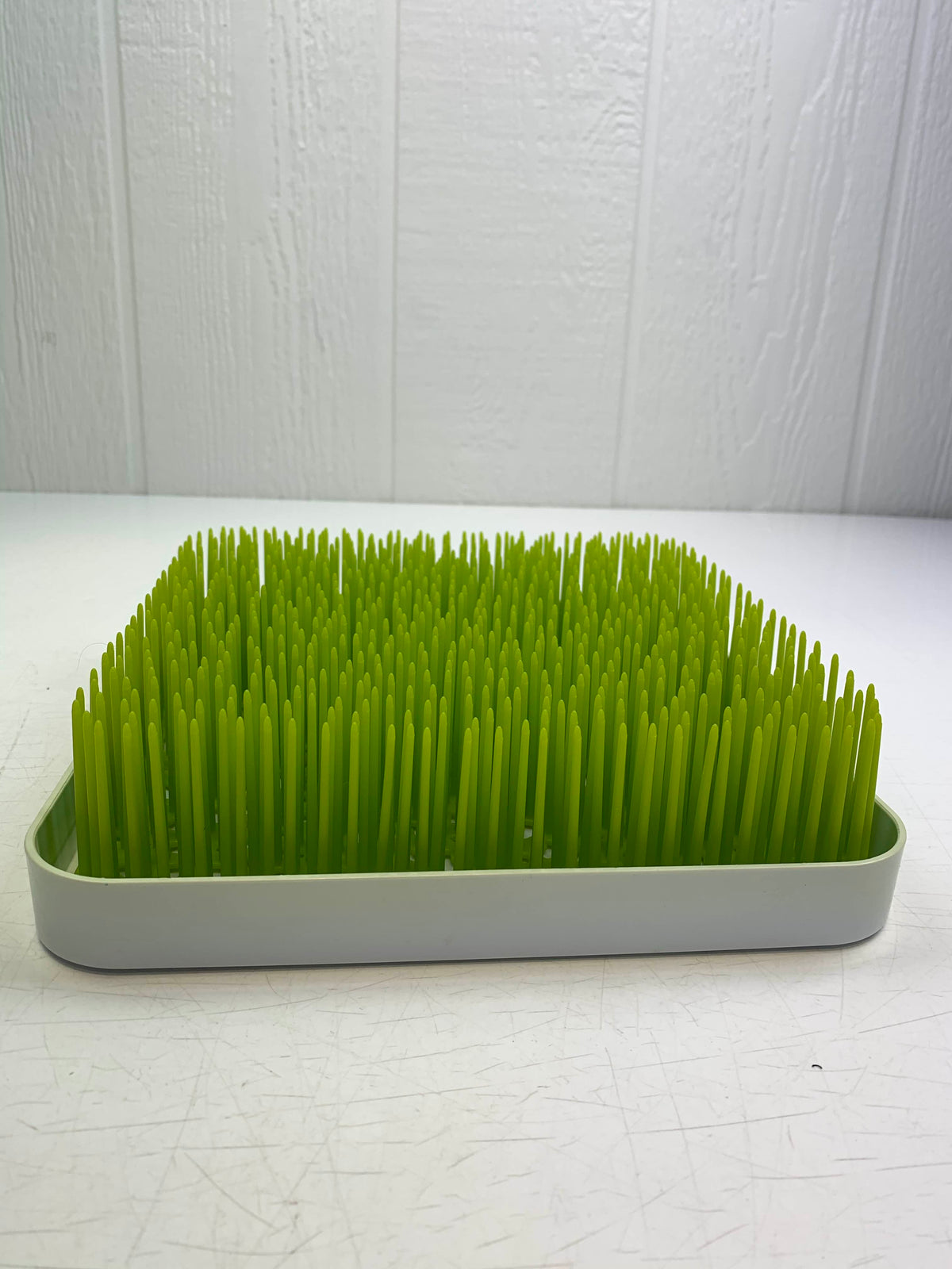 Boon Grass Countertop Drying Rack, Green, 1 pack — GoodBuy Gear