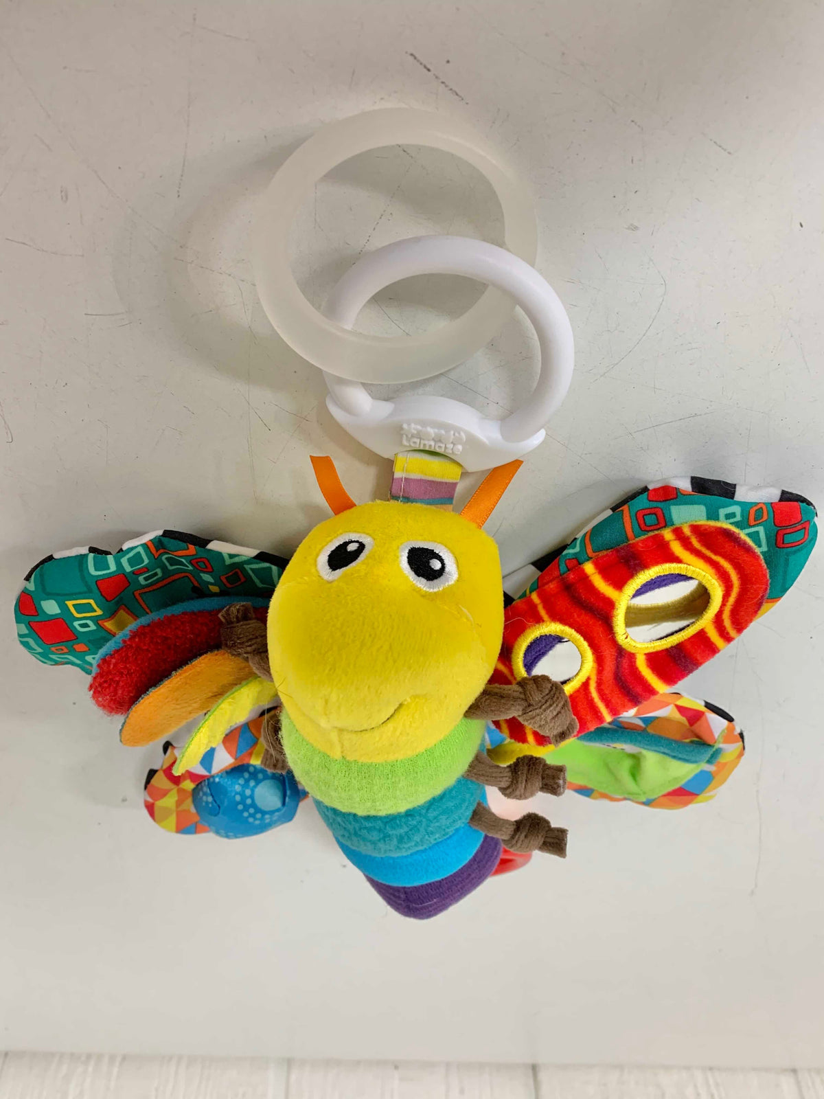 Lamaze Freddie The Firefly — GoodBuy Gear
