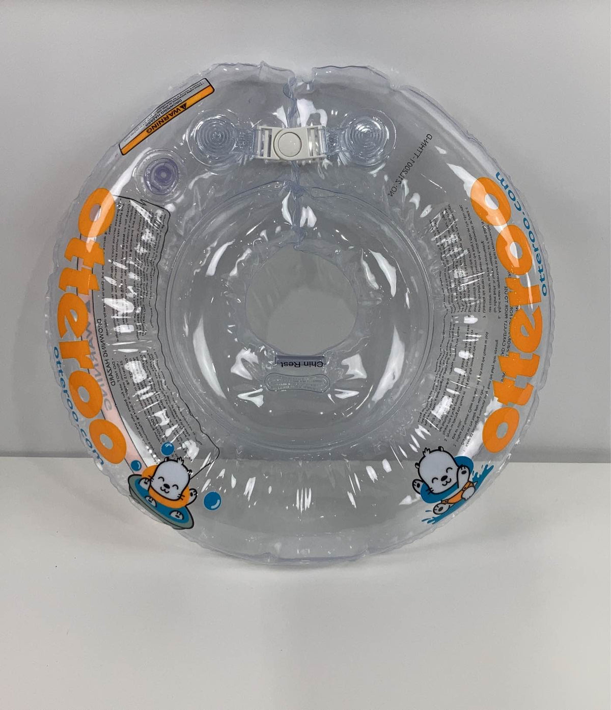 Otteroo Classic Floatie — GoodBuy Gear