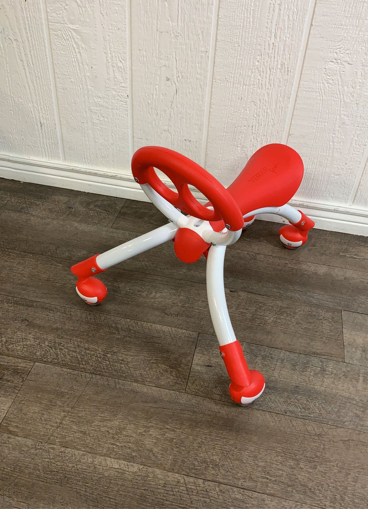 YBIKE Pewi Walking/Ride On Toy