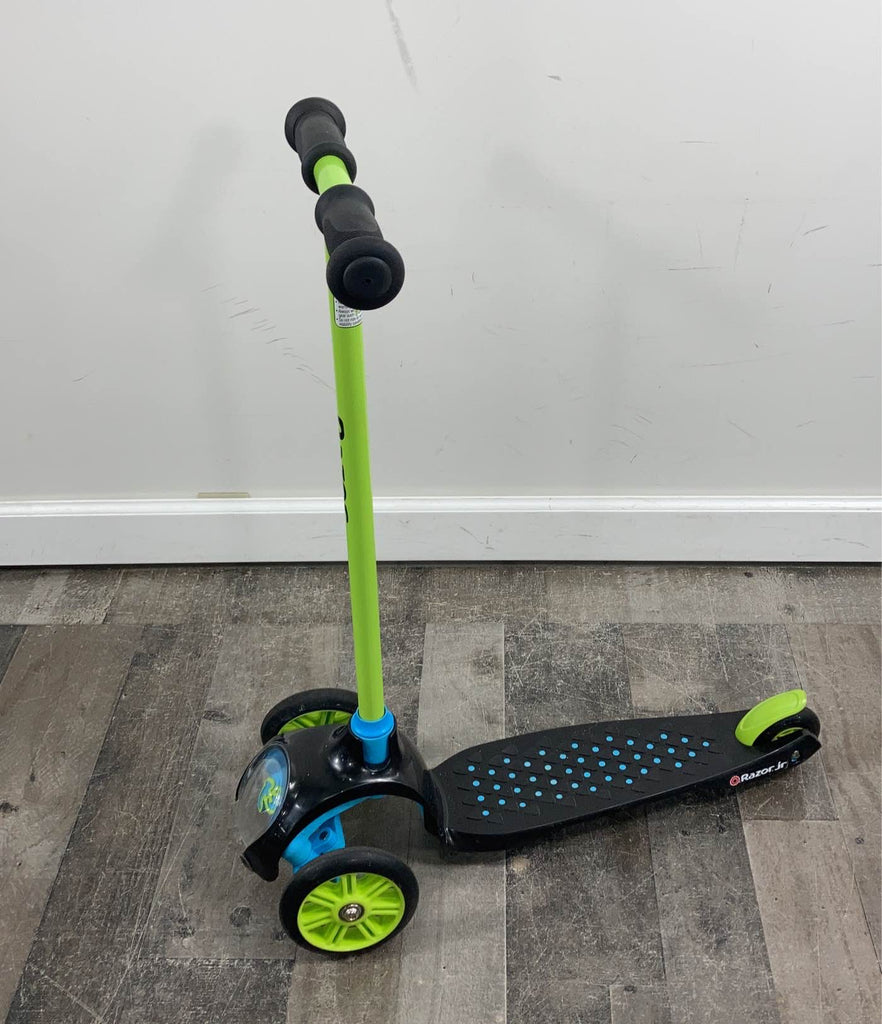 Razor Jr. T3 Kick Scooter