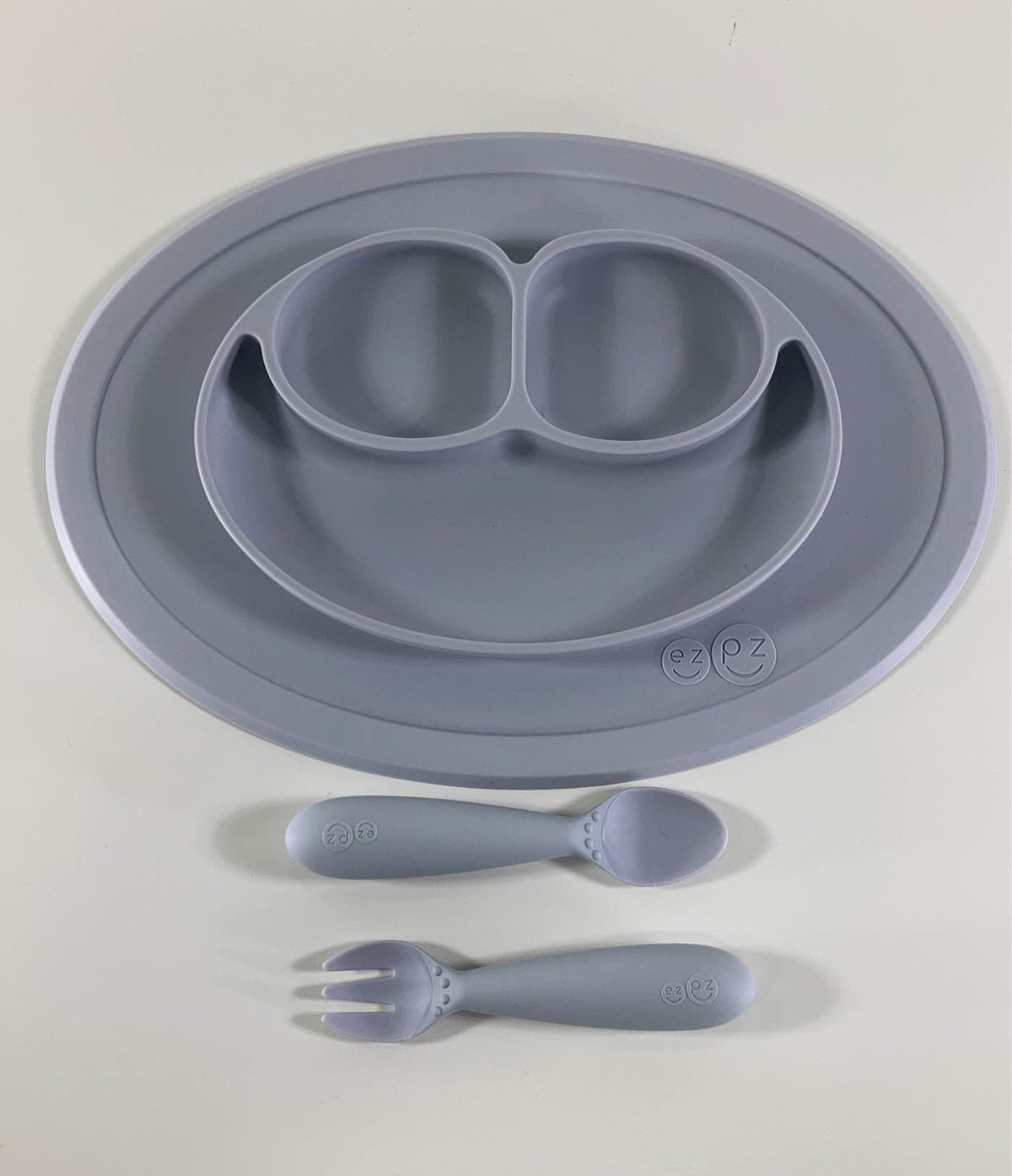 ezpz Mini Feeding Set — GoodBuy Gear