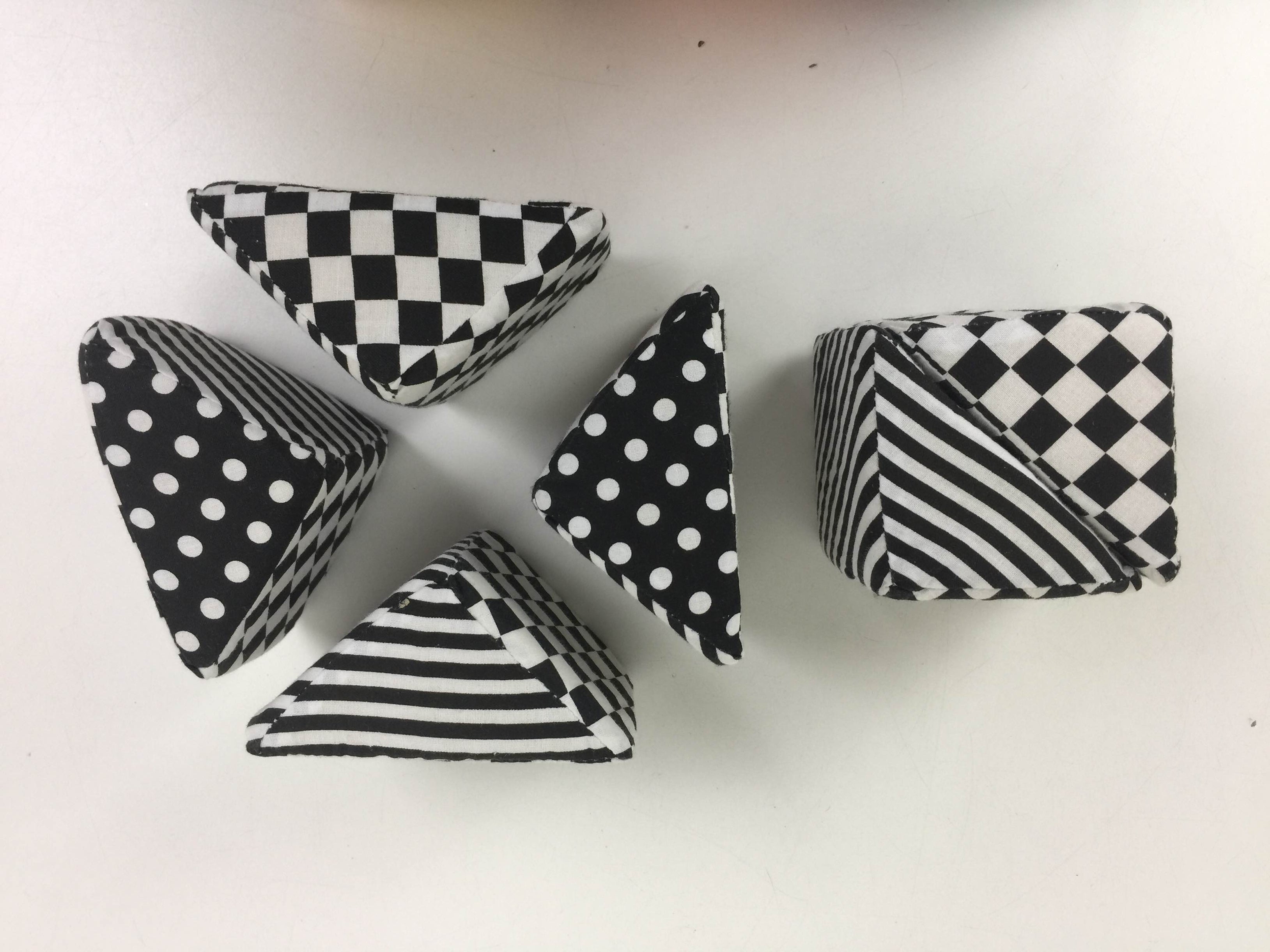 Small World Toys Knock Knock Blocks — GoodBuy Gear