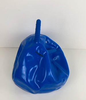 Lakeshore Hop Along Ball 15”, Blue