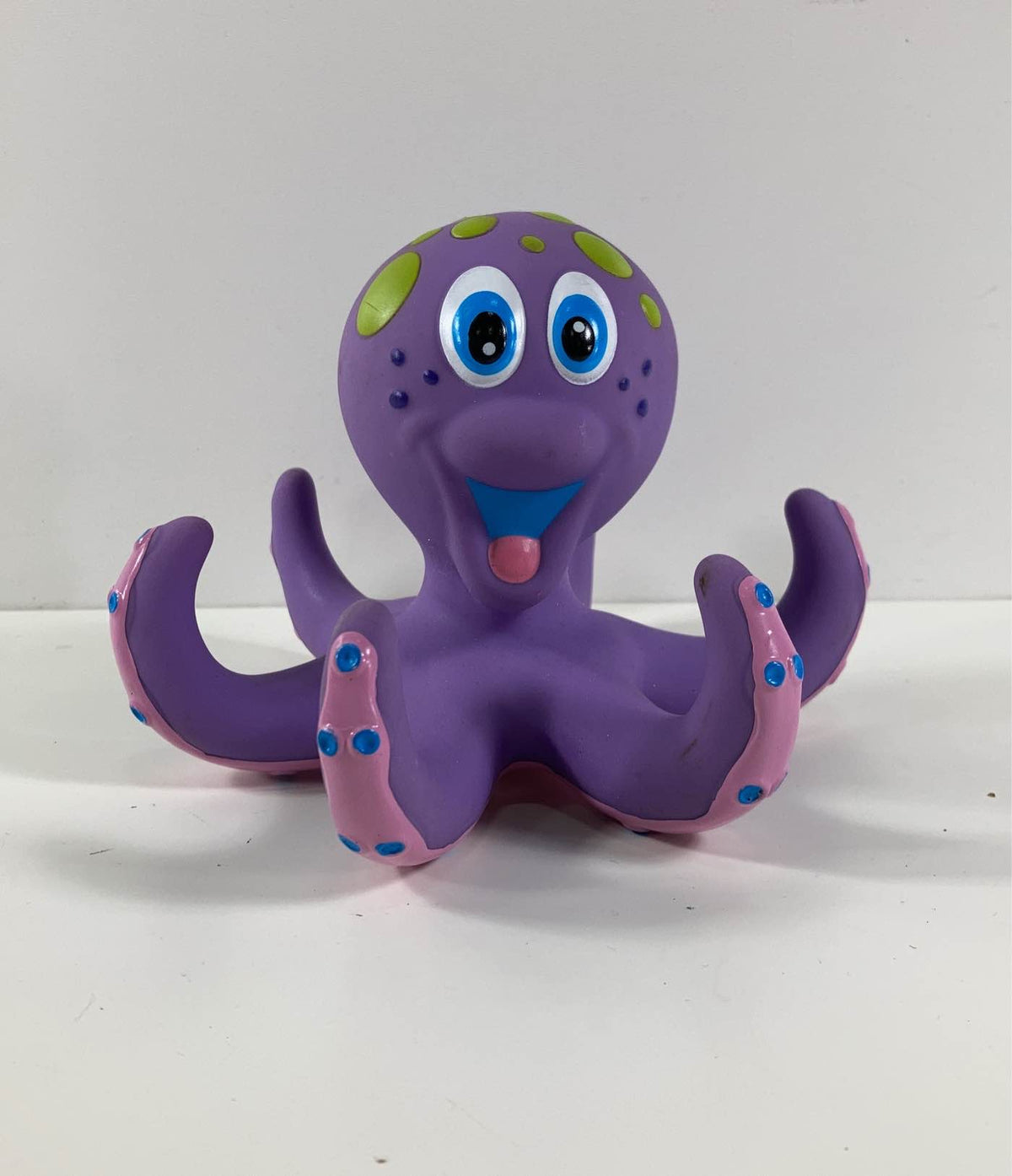 Nuby Octopus Hoopta Bath Toy — GoodBuy Gear