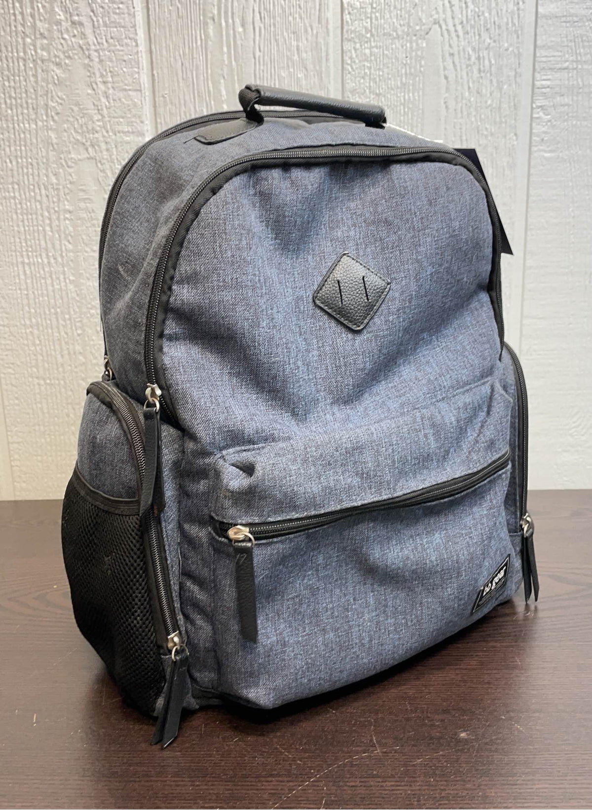 BB Gear Seeking Adventure Diaper Bag — GoodBuy Gear