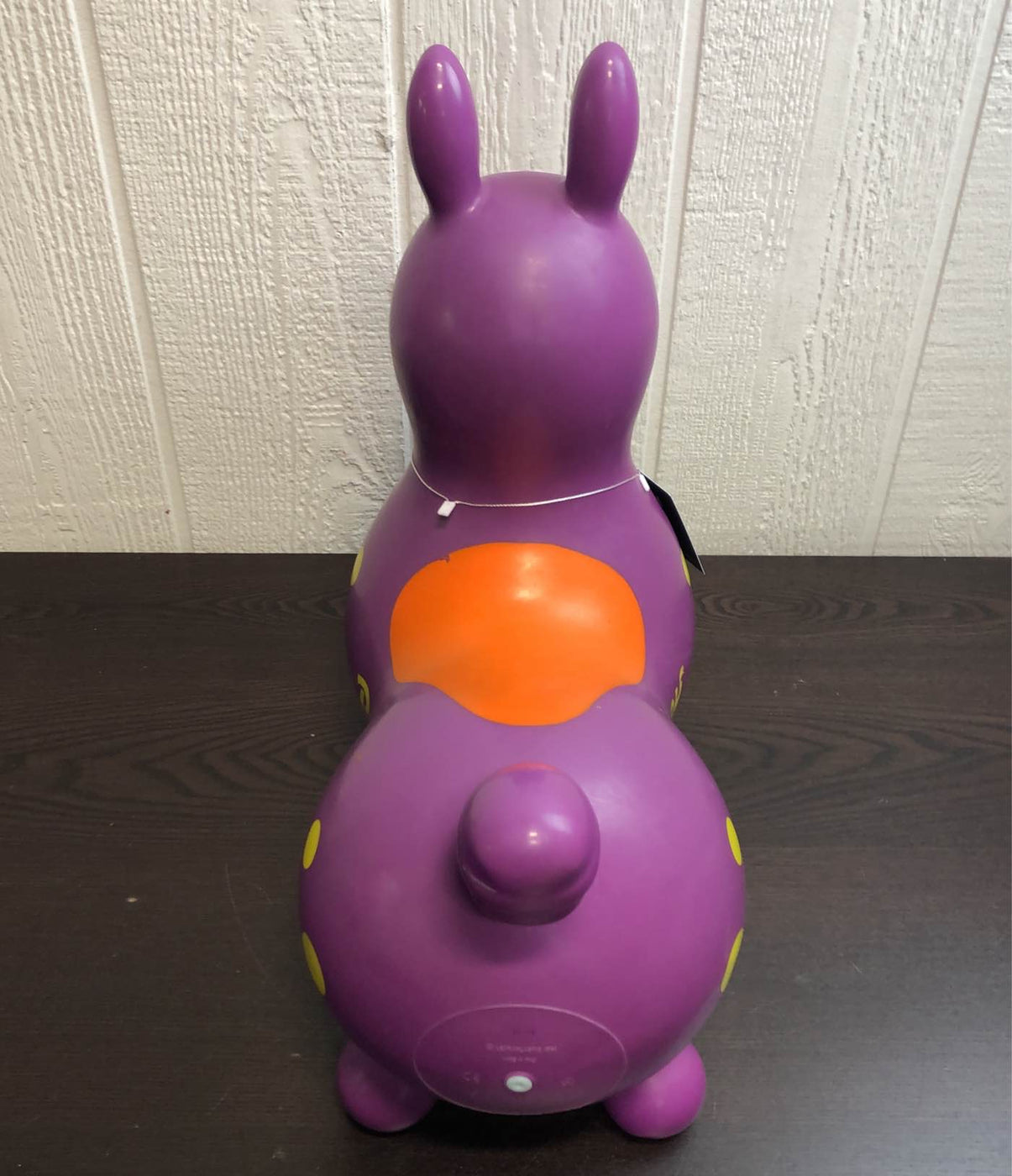 Gymnic Rody Horse — GoodBuy Gear