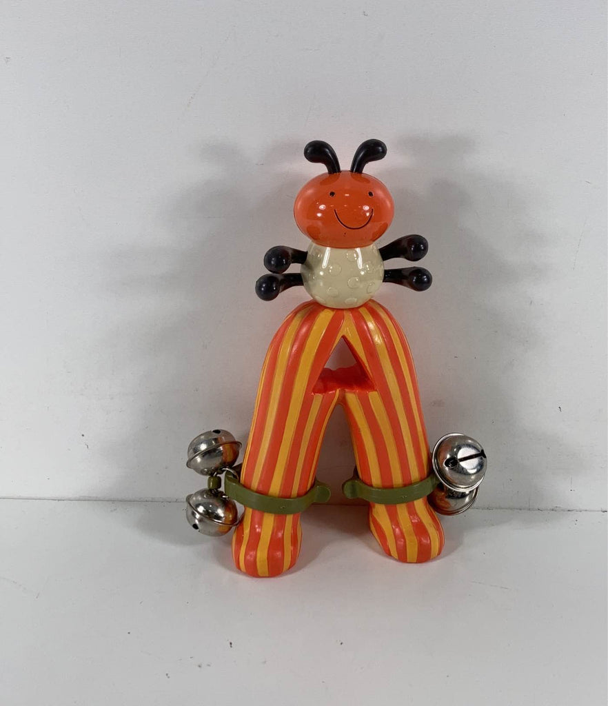 B. toys Bee Bop Band Play & Learn Drum and Instruments