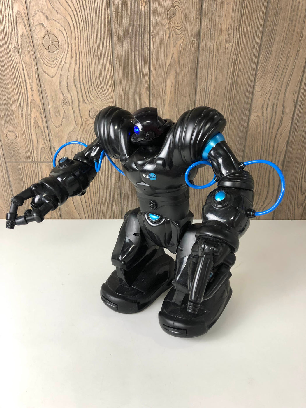 WowWee Robosapien X — GoodBuy Gear