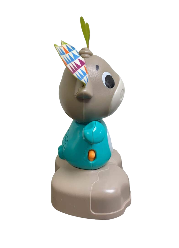 Fisher Price Linkimals Musical Moose