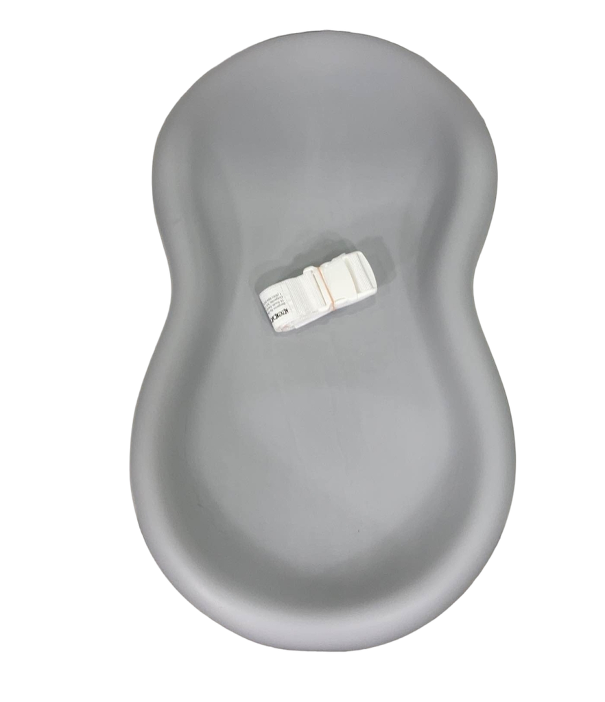 Keekaroo Peanut Changing Pad, Sable