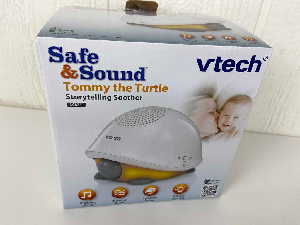 VTech Storytelling Soother