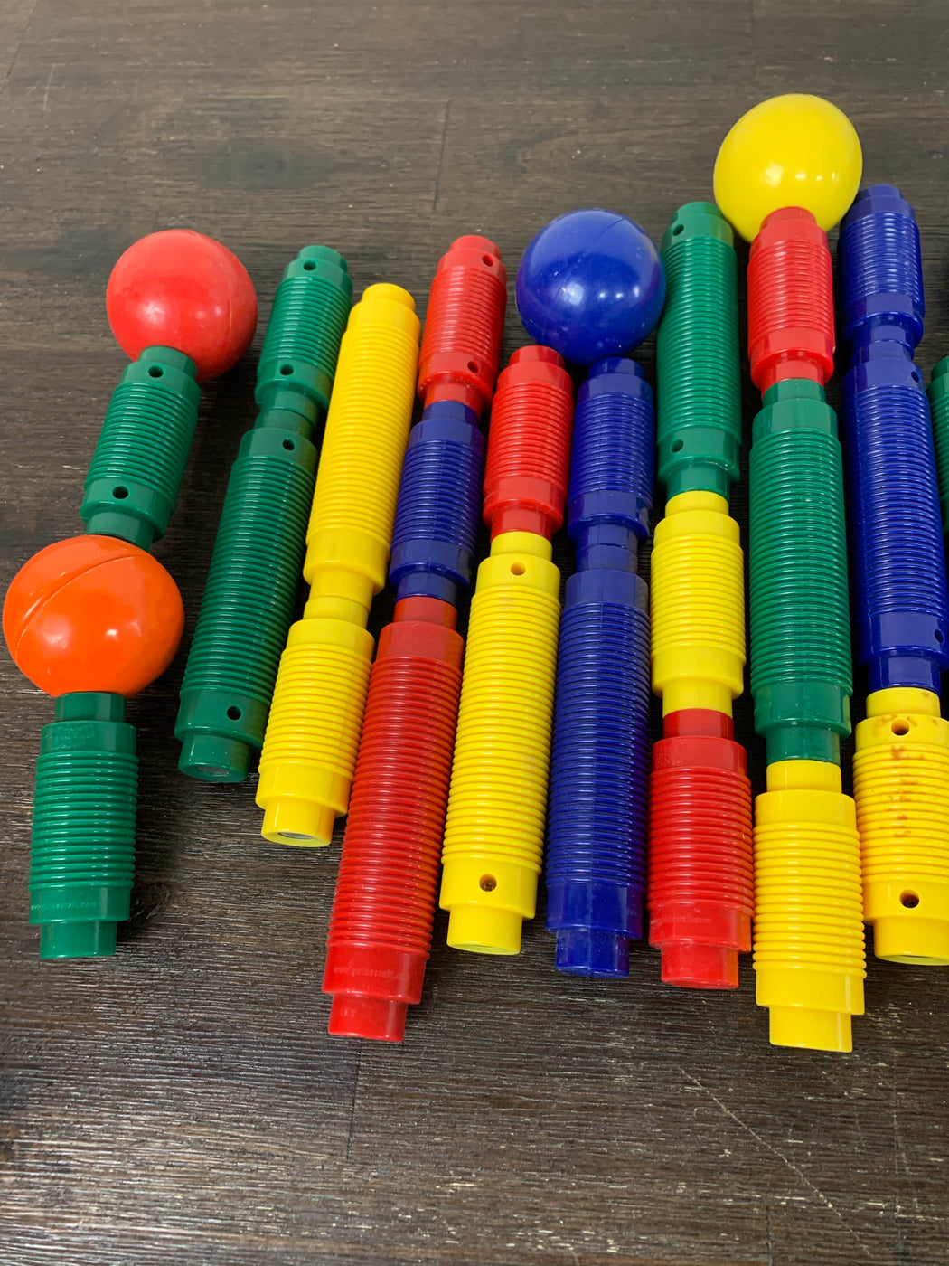 Lakeshore Mega Magnets Construction Set — GoodBuy Gear