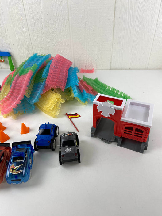 Ontel Magic Tracks RC Mega set — GoodBuy Gear