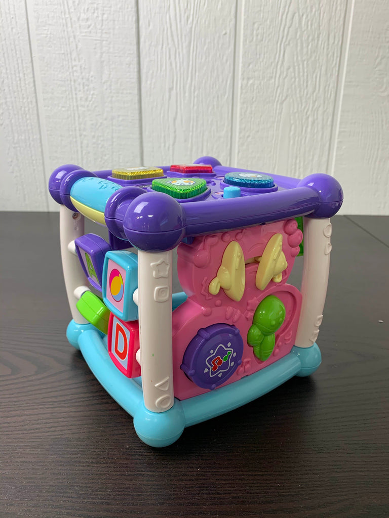 VTech Busy Learners Activity Cube