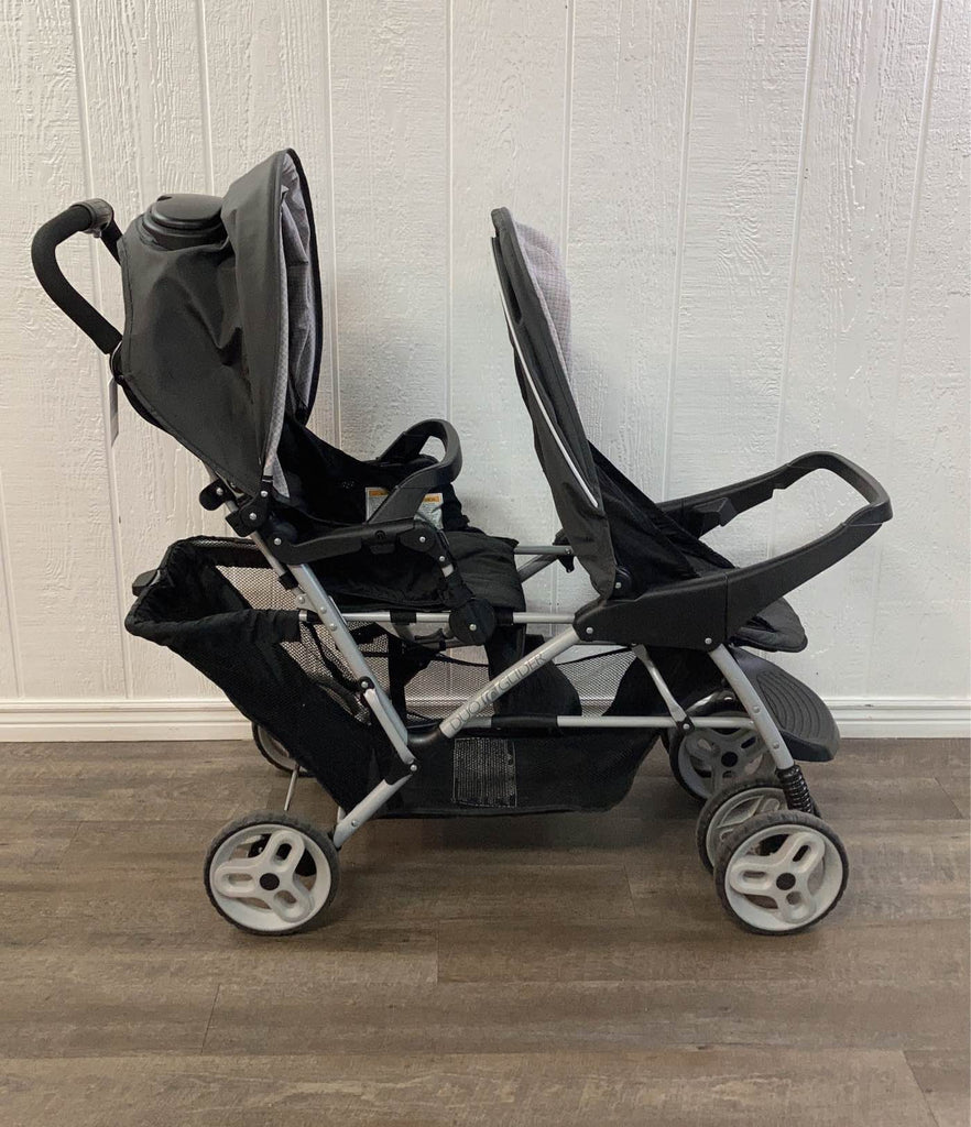 Graco Duoglider Click Connect Stroller, 2018