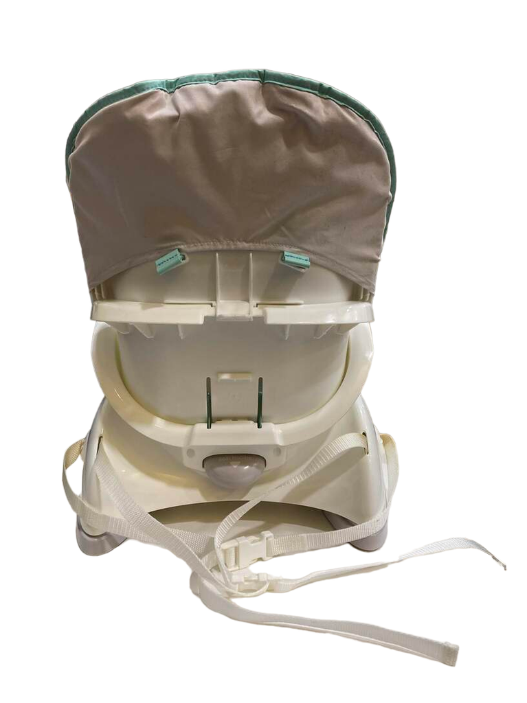 Fisher Price Deluxe Space Saver High Chair